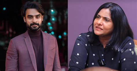 ടൊവിനോയുടെ അമ്മയായിട്ട് അഭിനയിക്കാന്‍ പറ്റില്ല നായികയാക്കണമെന്ന് ഞാന്‍ പറഞ്ഞു രേഖ മേനോന്