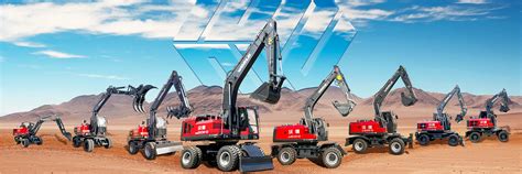 Wheel Excavator Fmworld Agricultural Machinery