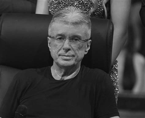 Saša Popović Preminuo U 70 Oj Godini A Evo šta Je Vanga Rekla Kada će