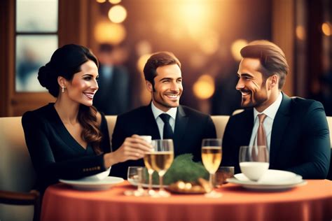 The Power Of Networking Building Professional Relationships And Advancing Your Career