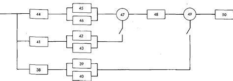 Reliability Block Diagram Semantic Scholar