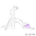 Hang Loose Sex Position