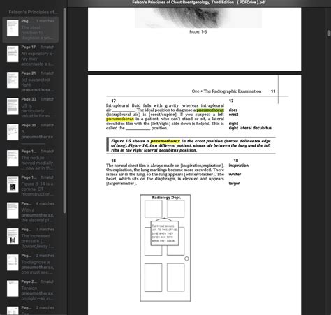 Highlight Text Query Results In Quick Look Preview Discussion And Help