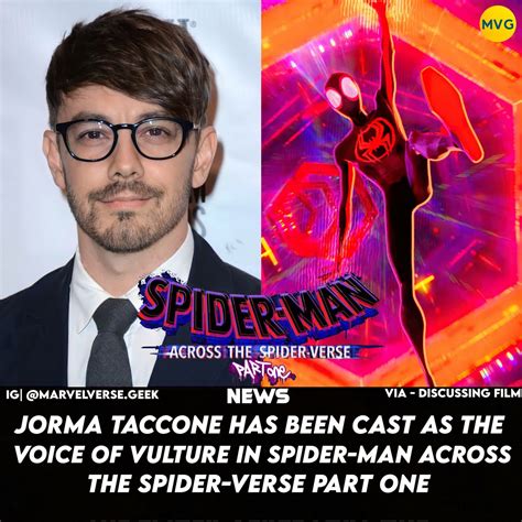 Jorma Taccone 2022