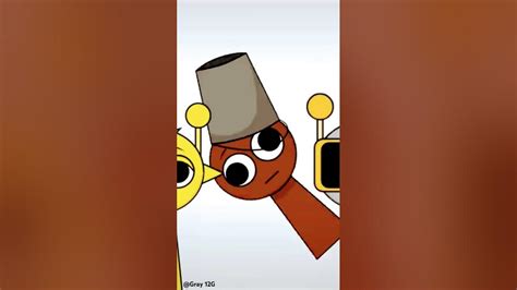 Funbot Punya Brud Fypシ゚ Sprunkiincredibox Memes Youtube