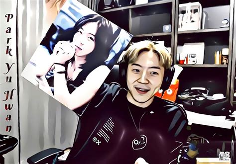 Asian Wallpaper For You Park Yu Hwan Cartoon