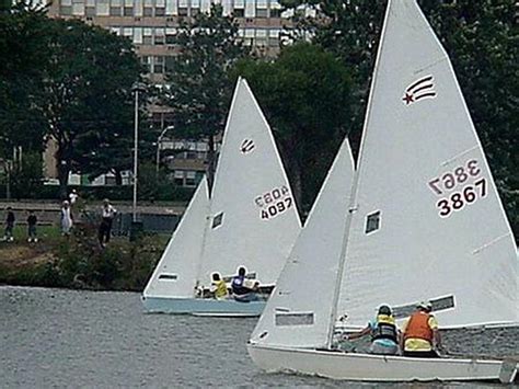 Comet 16 Od Sailboat Data And Sail Specifications