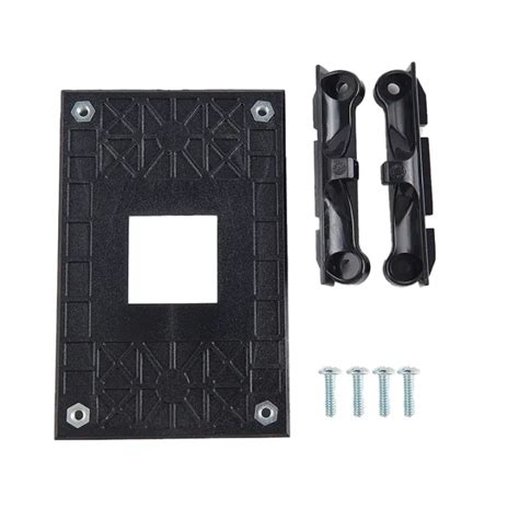 Legend Amd Am4 Cpu Cooler Fan Bracket Heatsink Bracket Universal Backplane Mount Lazada Ph