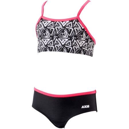 Axis M Dchen Lambada Bikini Sportisimo De