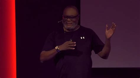 Alex Bostic Educating Artists Ted Talk