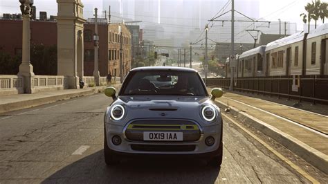 Mini Electric Charging Guide Myenergi GB