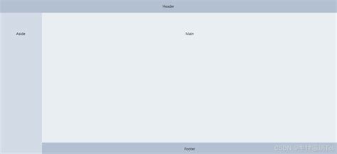 如何让 Element Plus 组件中的container 占满整个屏幕elementplus容器全屏 Csdn博客