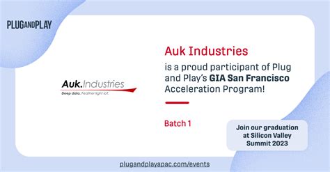 Elson Yong Ching Kiat On Linkedin Gia San Francisco Programs Pioneering Batch Of 11 Startups