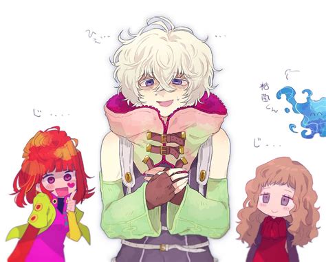 Remnan Sq And Kukrushka Gnosia Drawn By Chiimako Danbooru