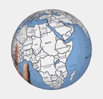Globe  Globe Discover And Share S