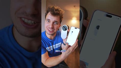 Ten Smart Lock przekształca drzwi w Inteligentne CDA