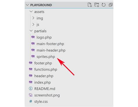 Create Step By Step Svg Sprites In Wordpress Envato Tuts
