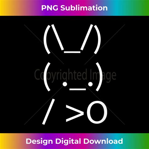 Programmer Easter Egg Coding Bunny Web Developer Hacker Geek Inspire