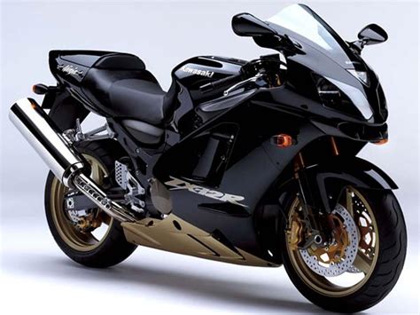2001 Kawasaki Zx 12r Ninja Motozombdrivecom