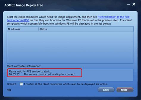 How To Deploy Windows 7 10 11 Image Over Network Easiest