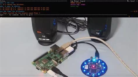 Creating A Diy Voice Assistant With Mycroft Ai And A Raspberry Pi 4 Pishop Blog