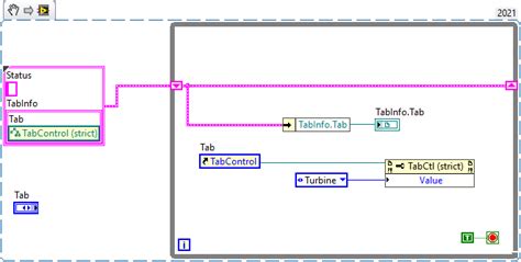 solved error of reference to tab control when extracting from typedef