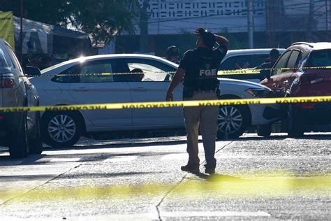 Asesinan A Magistrado Expresidente Del Tribunal Superior De Justicia De