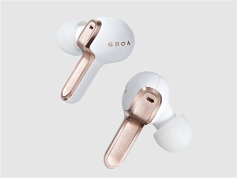 Groa Rw Tws Bluetooth Earbuds Artofit