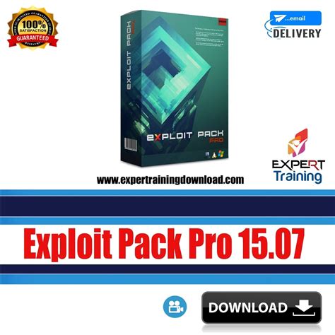 Exploit Pack Pro 1507 Free Download Expert Training