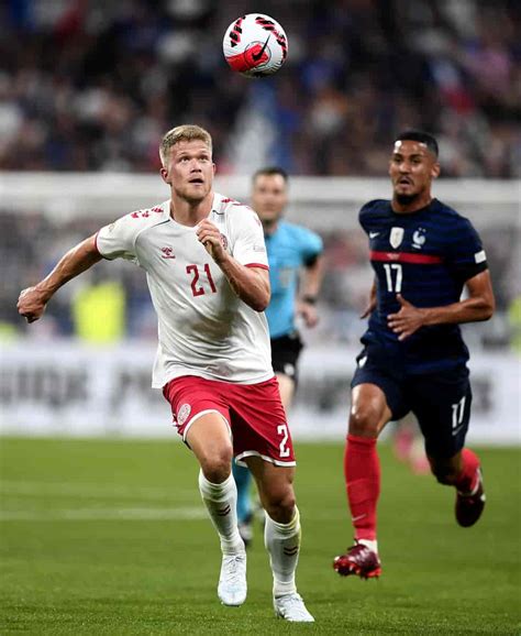 Andreas Cornelius Dansk Fodboldspiller Lex
