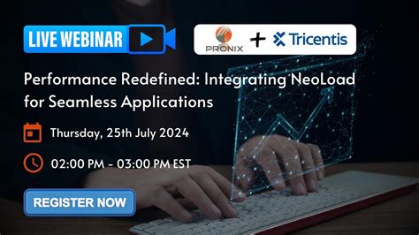 Performance Redefined Integrating Neoload For Seamless Applications
