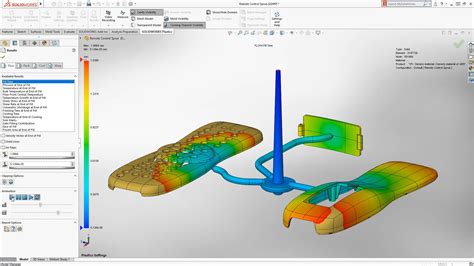 Best Practices With SOLIDWORKS Plastics Tips Tricks