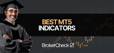 Principais Indicadores Do Metatrader 5 Para Negociação Bem Sucedida Em 2025