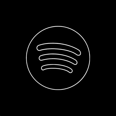 Spotify Icon Artofit
