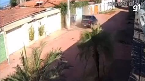 Vídeo Polícia Investiga Desaparecimento De Mulher Em Imperatriz Ex