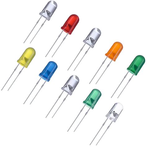 Understanding The Electrical Diode Function Types And Applications Anypcba