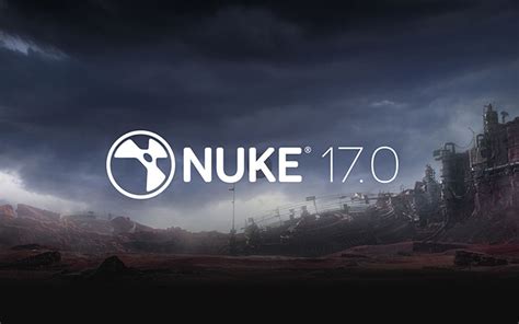 Nuke 17 Loutil Vfx 2d3d Se Repositionne Video Design Formation