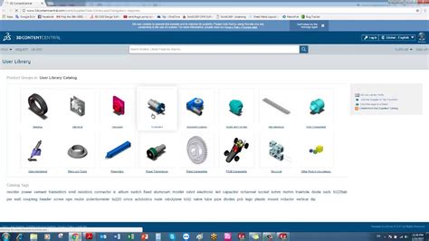 Lesson 1 Solidworks Basics And The User Interface Youtube