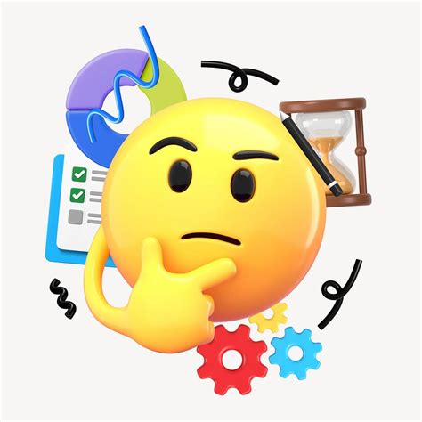 Working Emoticon