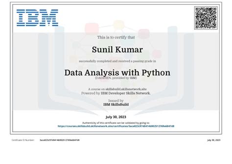 Sunil Vishwakarma On Linkedin Datascience Dataanlytics