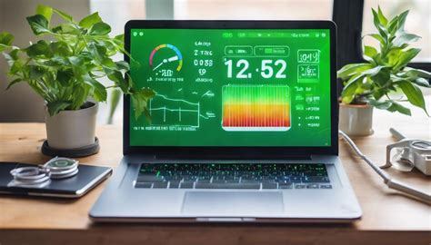 Safe Laptop CPU Temperatures A Guide