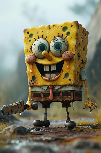 17 000 Spongebob Fun Pictures