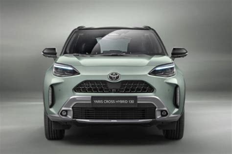 유럽에서 고생좀 하겠네” 토요타 소형 Suv 소식에 국내 업체들 긴장 네이트뷰 유럽에서 고생좀 하겠네” 토요타 소형 Suv 소식에 국내 업체들 긴장 네이트뷰