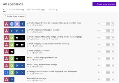 Make Fundamentals Automate With Max
