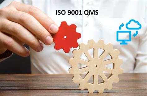 ISO QMS Software For ISO Certified Companies Worldwide
