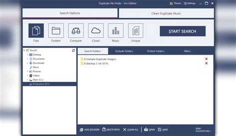 Ashisoft Duplicate File Finder Pro Download Latest 2025 Filecr