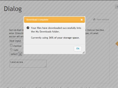 Alertbox In Php How Do You Implement A Sweet Alert Shinerweb