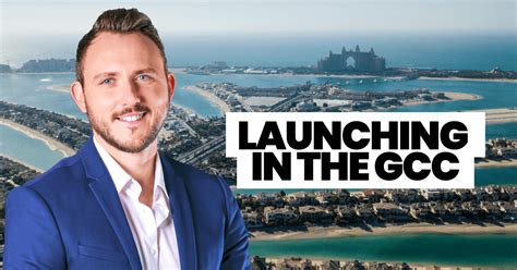 How To Launch Into The Gcc Market Localization Strategies