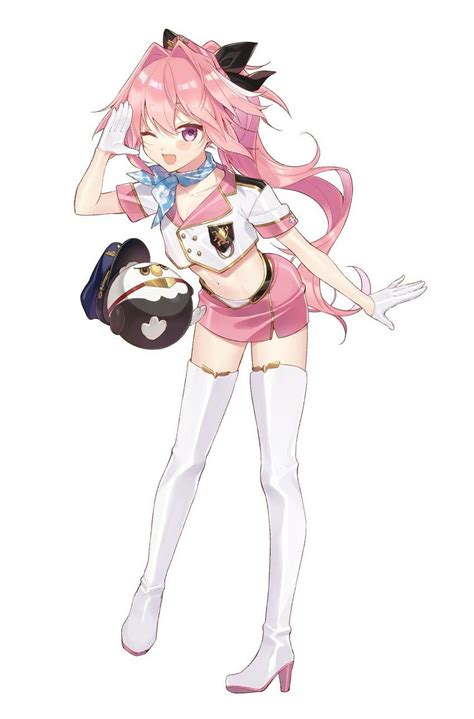 Pin On Astolfo Fate