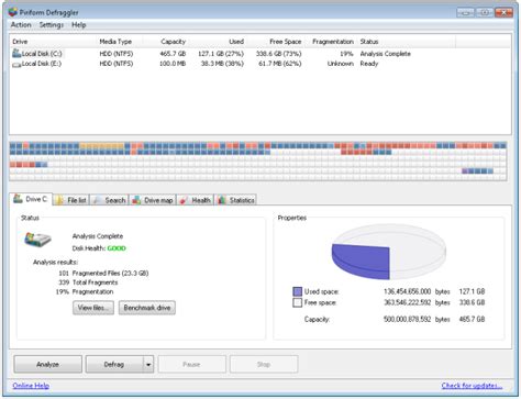 Best Defrag Software Ffopghost